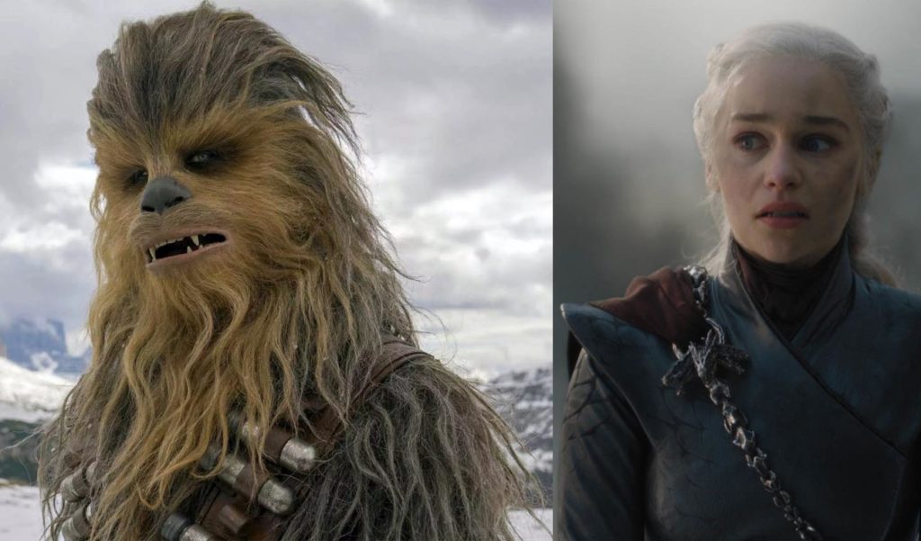 Post-MegaCon, Game of Thrones & Letting the Wookiee Win | Mitch Hyman